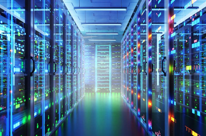 Supercomputer Racks Stock Illustrations – 528 Supercomputer Racks Stock ...