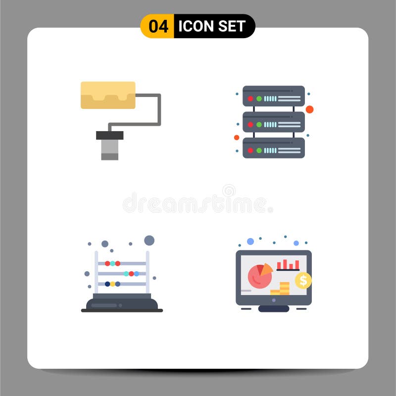 School Servers Stock Illustrations – 79 School Servers Stock ...