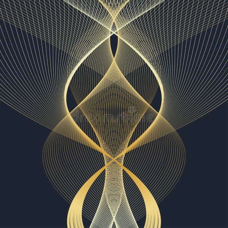 Modern Set of Vector Flyers. Molecule and Communication Background ...