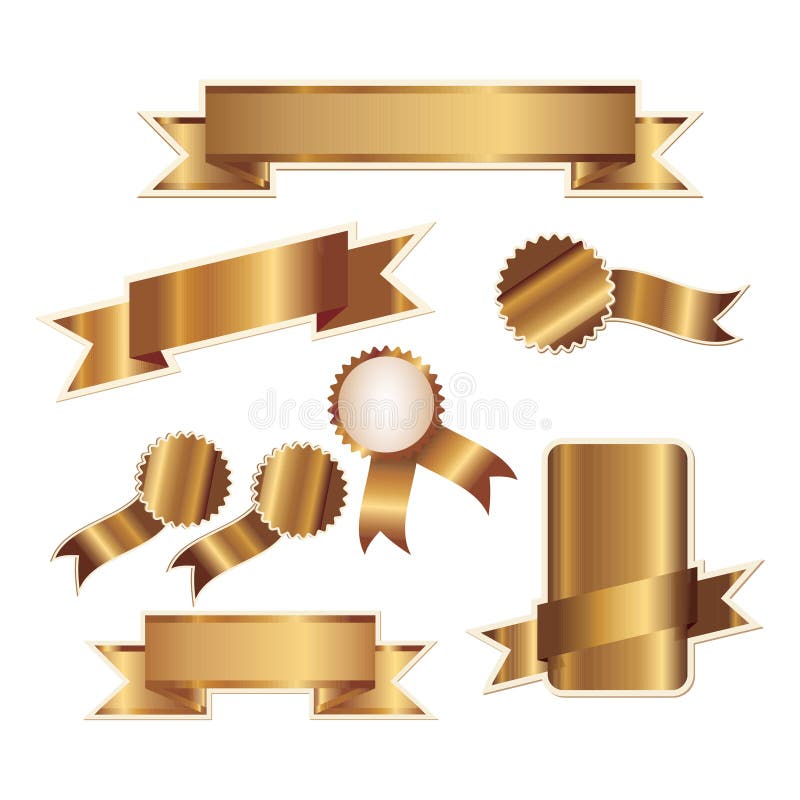 Modern Shape Band Design Templates Stock Vector - Illustration of ...