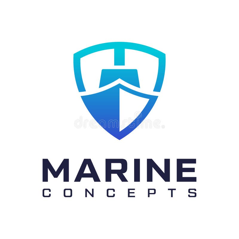 Marine Ship Logo Cruise Ship Logo Hi Res Stock Photography And Images