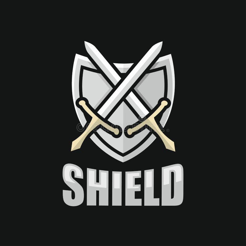 Wwe The Shield Logo Wallpaper