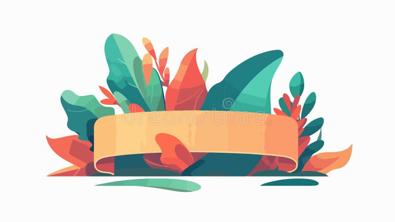 Modern Sign Up Abstract Concept Vector Illustration Stock Vector ...