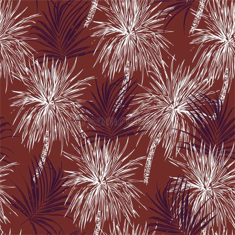 Maroon Trees Stock Illustrations – 105 Maroon Trees Stock Illustrations ...