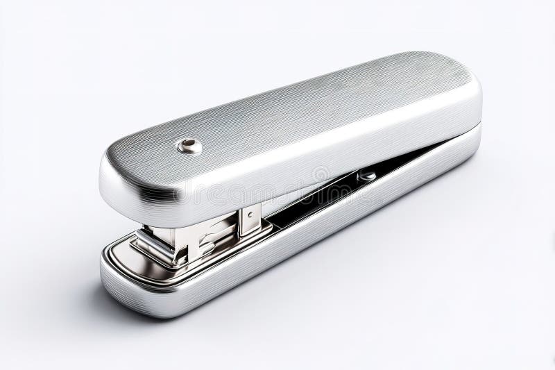 Metallic Ergonomic Stapler Design Stock Photos - Free & Royalty-Free Stock Photos from Dreamstime
