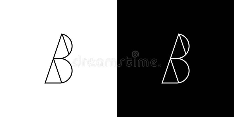 Modern and Simple JC Logo Design Stock Vector - Illustration of ...