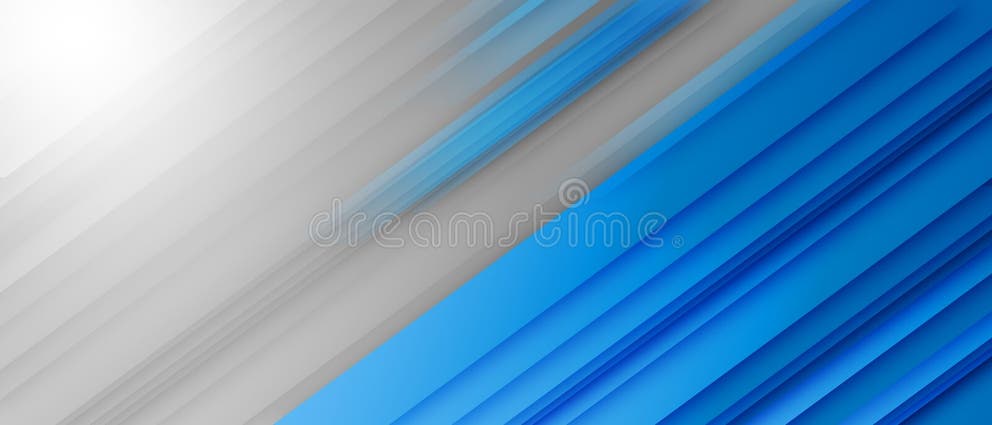 Modern Simple Blue Grey Abstract Background Presentation Stock ...