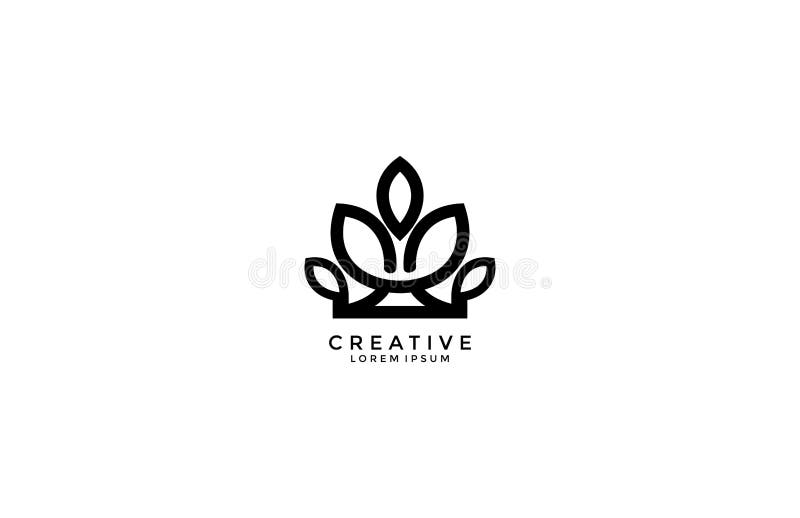 Simple Logogram Ff or Tf Logo Stock Illustration - Illustration of ...