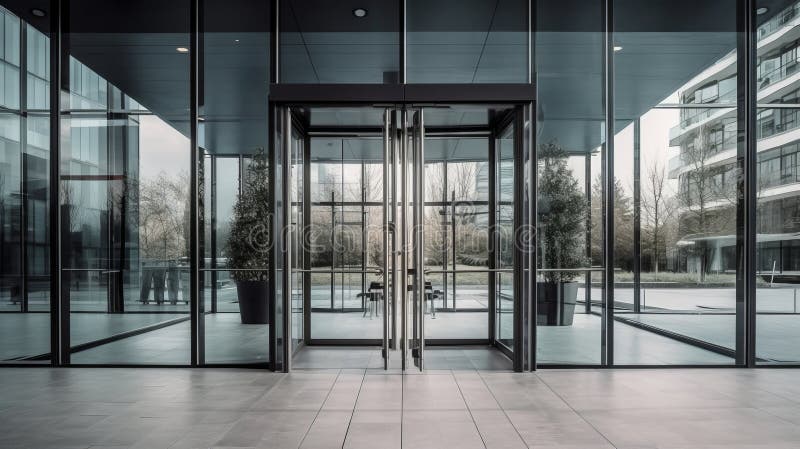 Simple Enterance Stock Illustrations – 18 Simple Enterance Stock ...