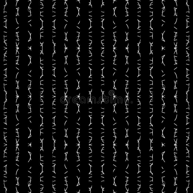 Modern Simple Geometric Vector Seamless Pattern with White Line Texture ...