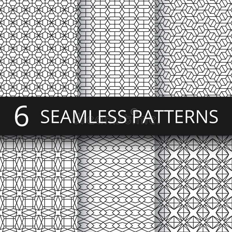 Simple Geometric 2d Shapes. School Geometry Vector Diagram Stock Vector ...