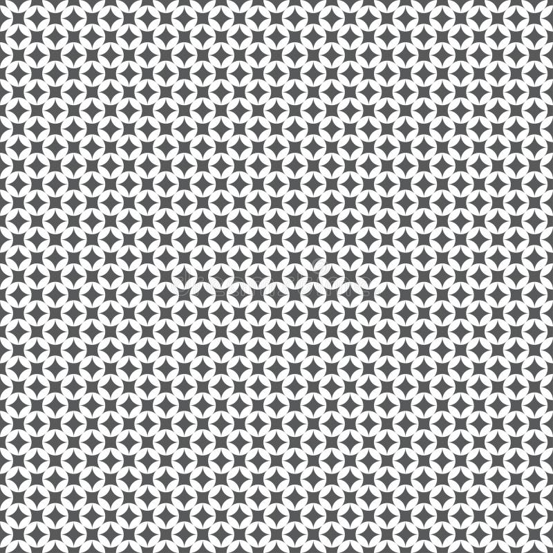 Modern Simple Geometrical Texture Stock Vector - Illustration of ...