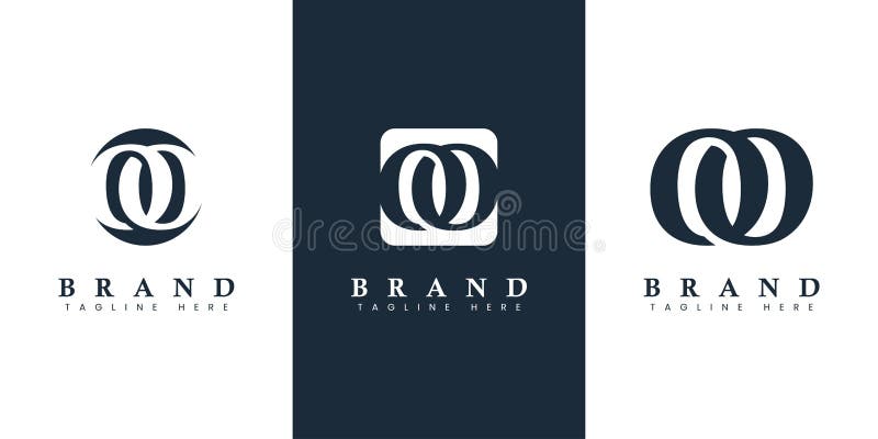 Modern and Simple Lowercase CI Letter Logo, Suitable for Any Business ...