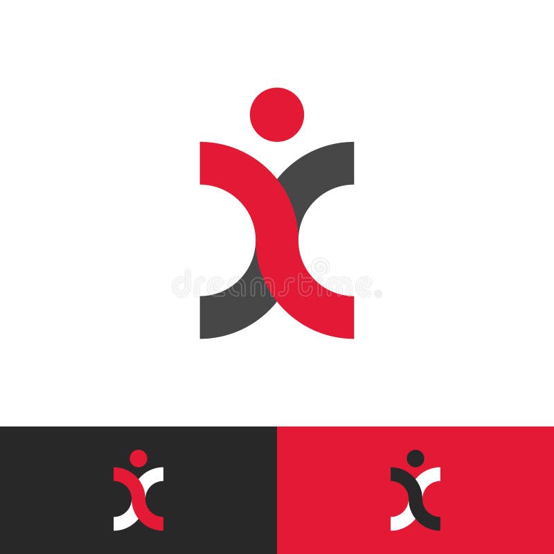 Modern and Simple Logo Template Company and Technology with Vector EPS ...