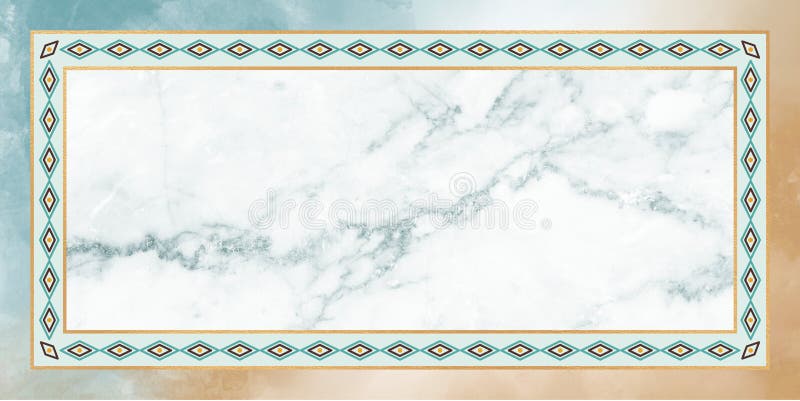 Modern Simple Style Geometric Patterns and Gold Lines. Creative Art ...