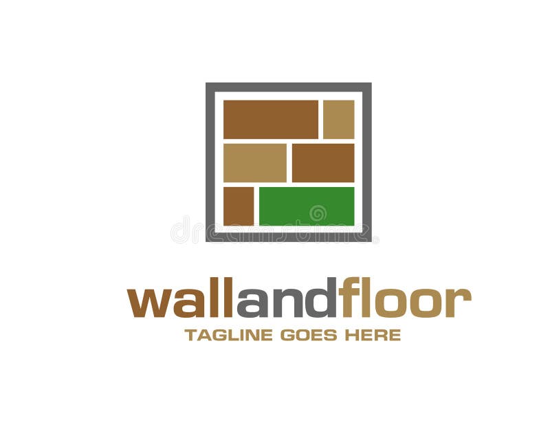 Tile Stone Flooring Logo Stock Illustrations – 285 Tile Stone Flooring ...