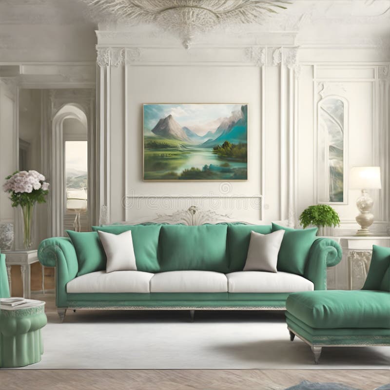 Modern Simplicity: Incorporating Ancient Design Principles into Your ...