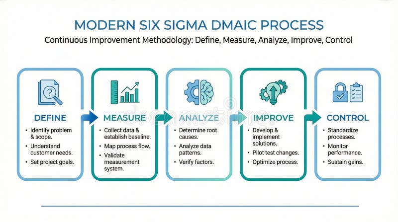 Methodology Six Stock Illustrations – 1,079 Methodology Six Stock ...