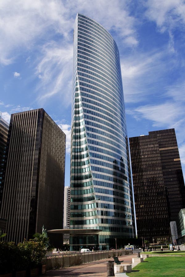 Skyscraper Picture. Image: 8062566