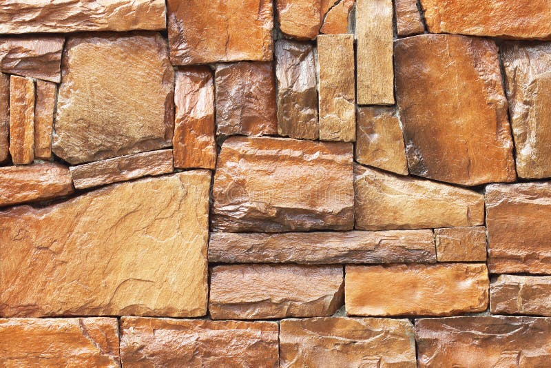 Modern Slab ,slate Stone Wall Background Stock Image - Image of ...