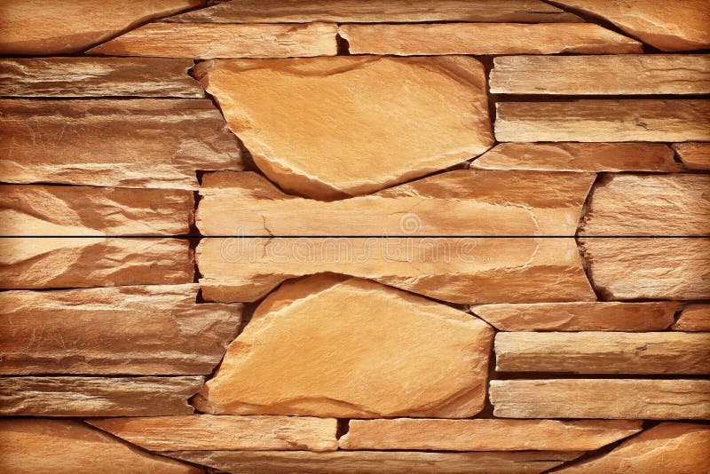 Modern Slab ,slate Stone Wall Background Stock Image - Image of ...