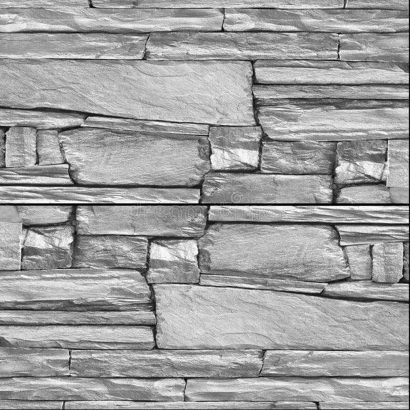 Modern Slab ,slate Stone Wall Background. Stone Wall Texture and Stock ...