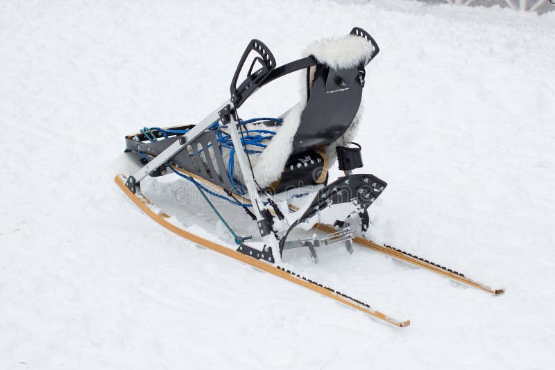 Santa Snowmobile Stock Photos - Free & Royalty-Free Stock Photos from ...