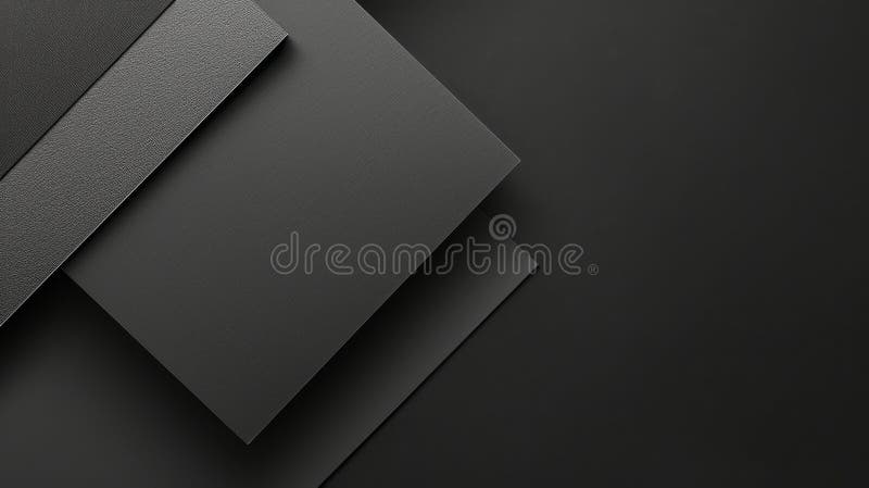 Modern, Sleek Design with Plenty of Blank Space for Text. Stock ...