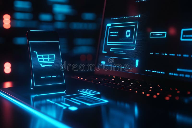 Sleek Online Shopping Interface: Modern E-commerce Design, User ... Sleek Online Shopping Interface: Modern E-commerce Design, User ...