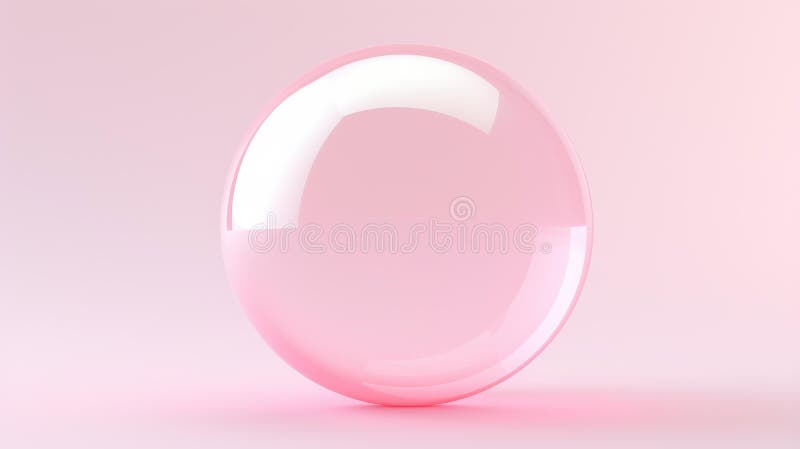 A Modern and Sleek Talking Bubble Icon Isolated on a Transparent ...