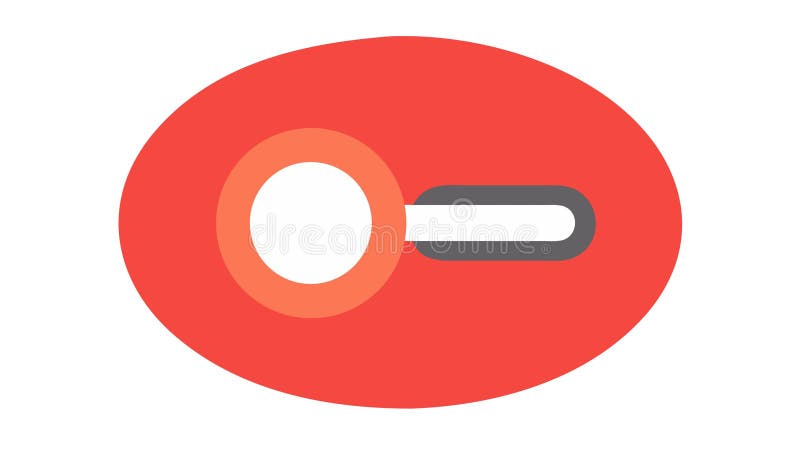 Modern Slider Switch, Toggle, on Off Control, Vector Design Generative ...