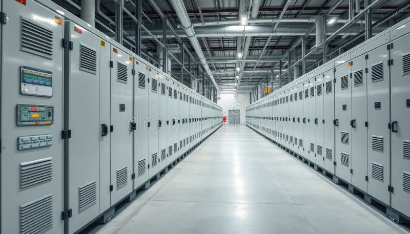 Line Distribution Center Stock Illustrations – 2,032 Line Distribution ...