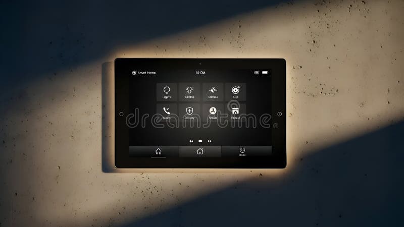 Smart Light Linear Stock Illustrations – 12,700 Smart Light Linear Stock Illustrations, Vectors ...