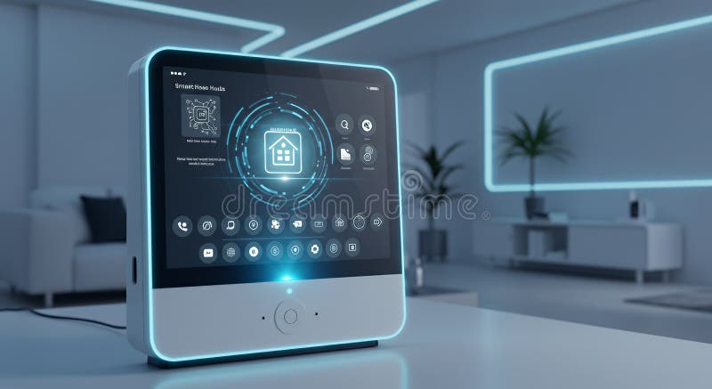 Intuitive Control Panel Stock Illustrations – 398 Intuitive Control ...