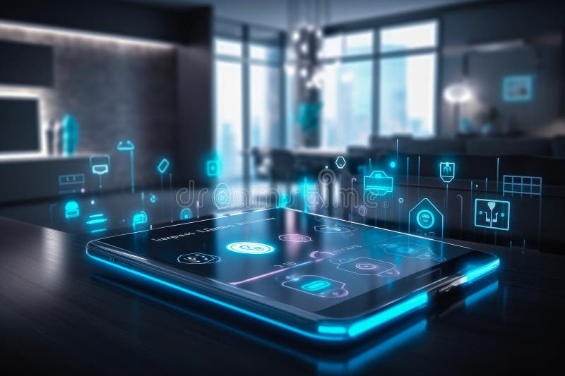 Modern Smart Car Technology Intelligent System Using Heads Up Display ...