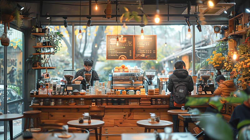 Modern Smart House with Advanced Home Automation Technology Stock ...