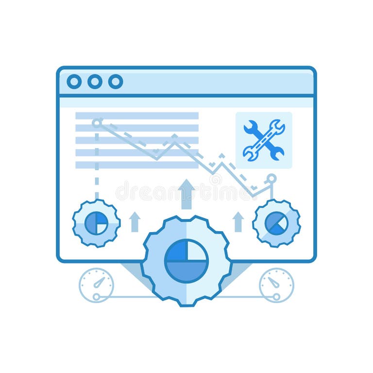 Ui Optimization Stock Illustrations – 6,077 Ui Optimization Stock Illustrations, Vectors ...