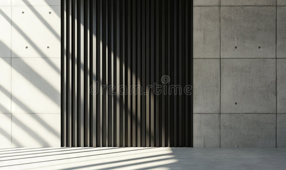 A Modern, Snug Living Room with an Interior Design that Includes a Blue ...