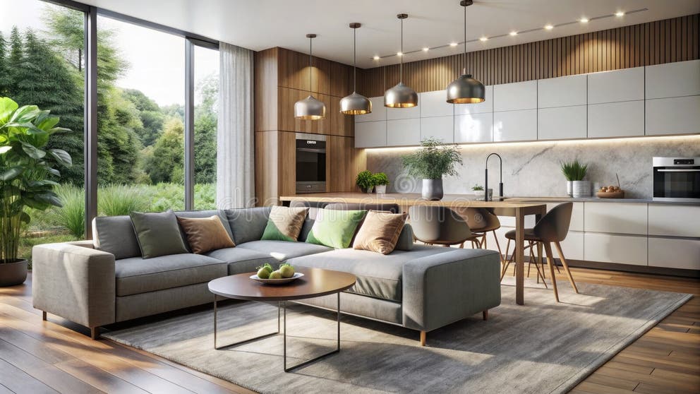 Modern Sofa Tables for Kitchens Stylish Designs that Elevate Your Interior and Enhance ...