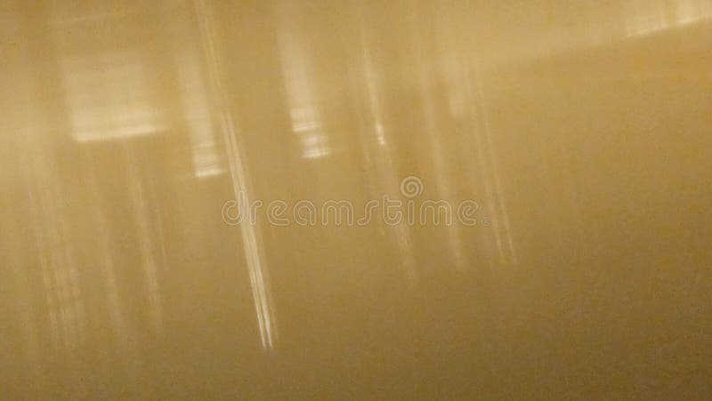 Modern Soft Golden Mocha Mild Comet Spotlight Reflection Background ...
