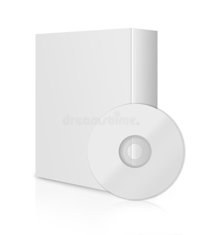 Software Packaging Modern Design Stock Illustrations – 490 Software ...