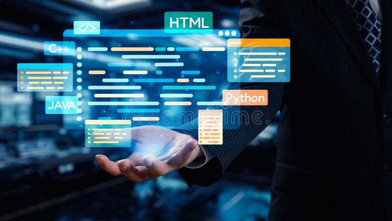 485 Programming Languages Learning Software Coding Stock Photos - Free & Royalty-Free Stock ...