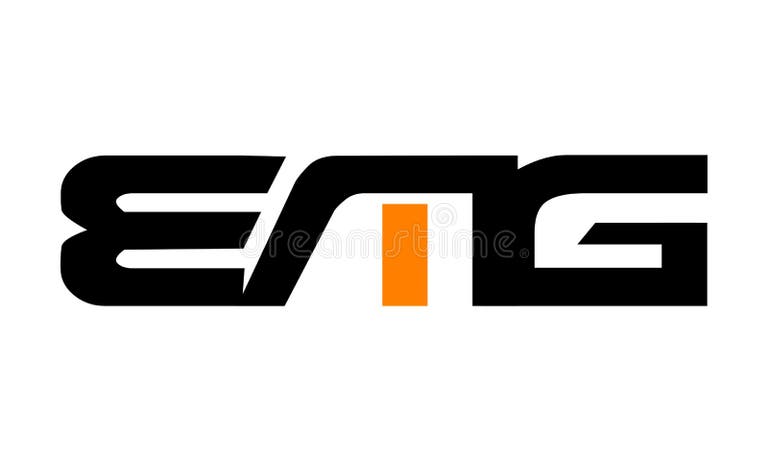 Emg Logo Stock Illustrations – 39 Emg Logo Stock Illustrations, Vectors ...