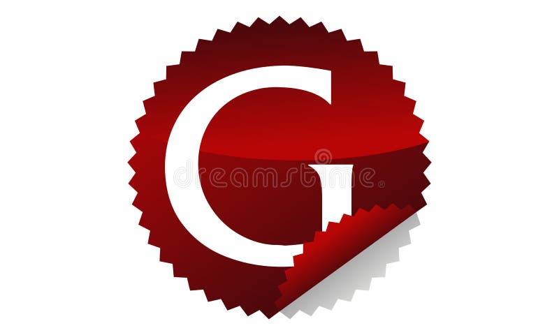 Modern Solution Letter G stock vector. Illustration of consulting ...