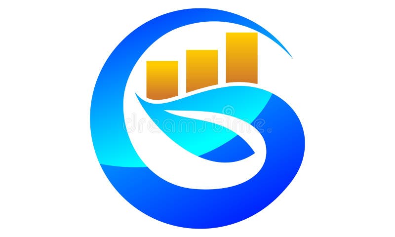 Modern Solution Letter G stock vector. Illustration of abstract - 103747166