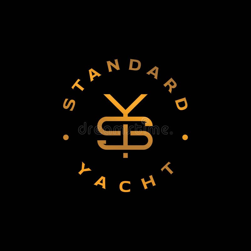 Ys Logo Gold Stock Illustrations – 188 Ys Logo Gold Stock Illustrations ...