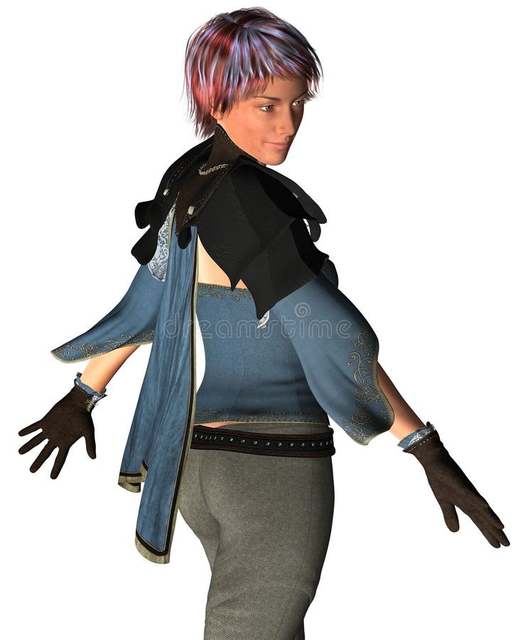 Modern Sorceress Stock Illustrations – 400 Modern Sorceress Stock ...