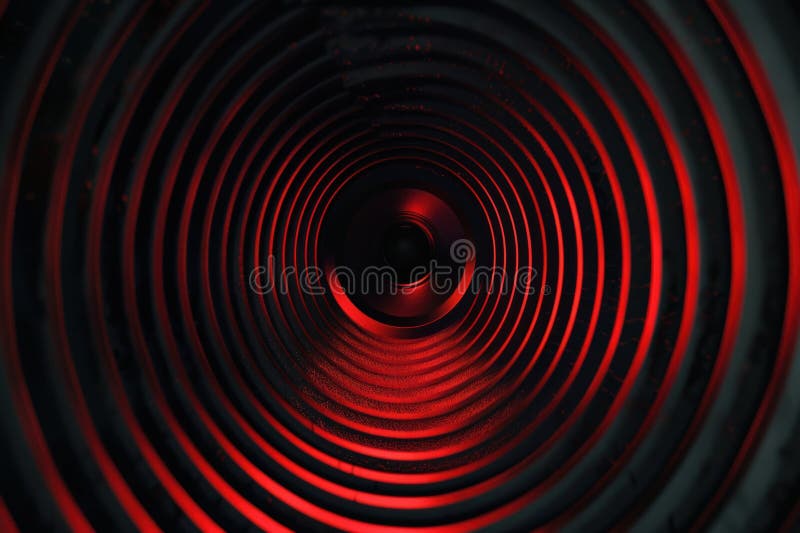 Modern Sound Concept for Innovative Technology and Audio Equipment ...