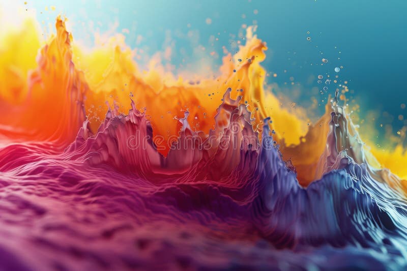 Modern Sound Concept for Innovative Technology and Audio Equipment ...