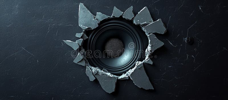 Modern Sound Technology and Urban Design Blend Together in a Powerful ...